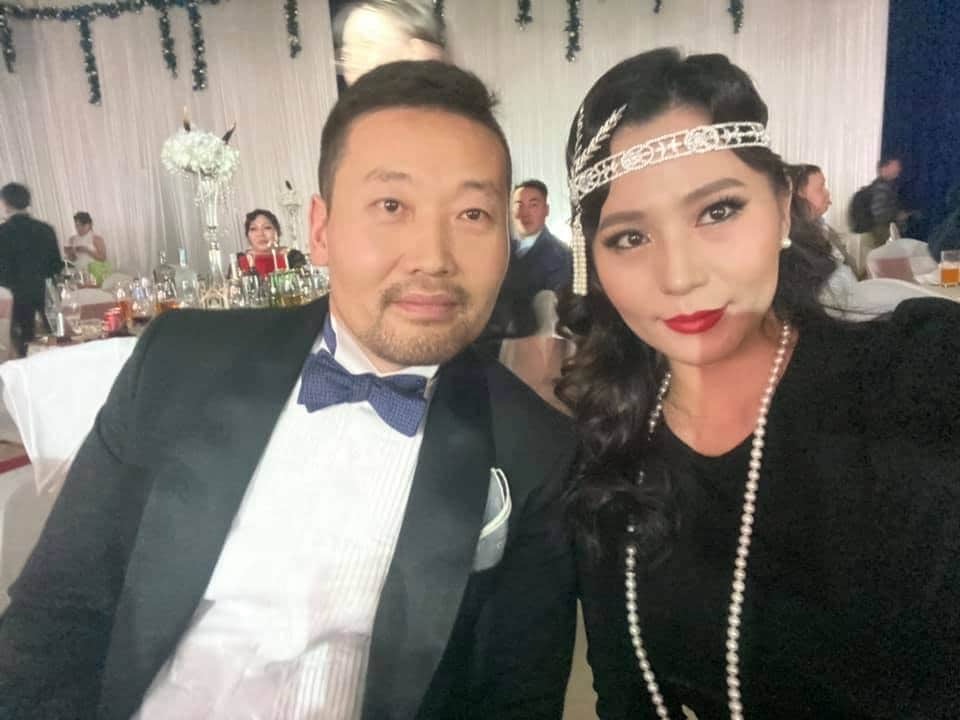 УИХ ын гишүүн Х Ганхуягийн олноос нууцалсан мисс эхнэр ТАС МН