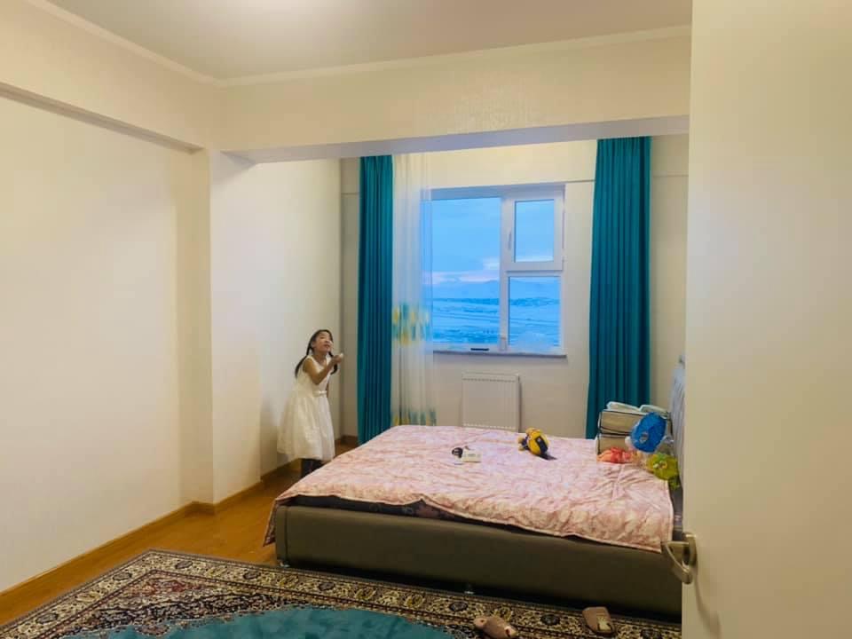 Гэгээлэг мэдээ Ц Чулуун Эрдэнийн гэр бүл 2 өрөө байртай боллоо ТАС МН