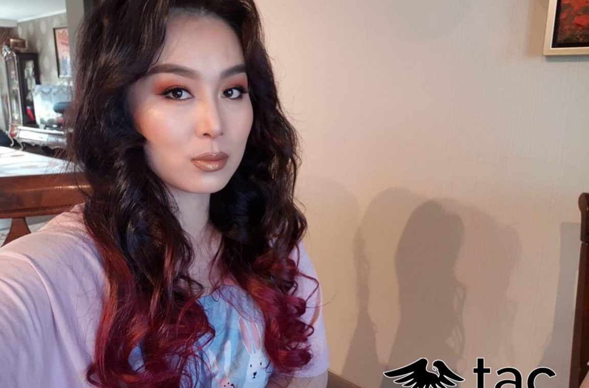 Дуучин Э.Гансувд:Худлаа дүр эсгэх дургүй – tac.mn