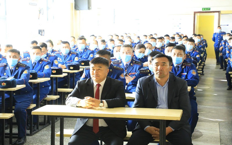 Сүүлийн хоёр жилийн байдлаар гамшигт аюулт үзэгдлийн гаралт буурсан үзүүлэлтэй байна ТАС МН