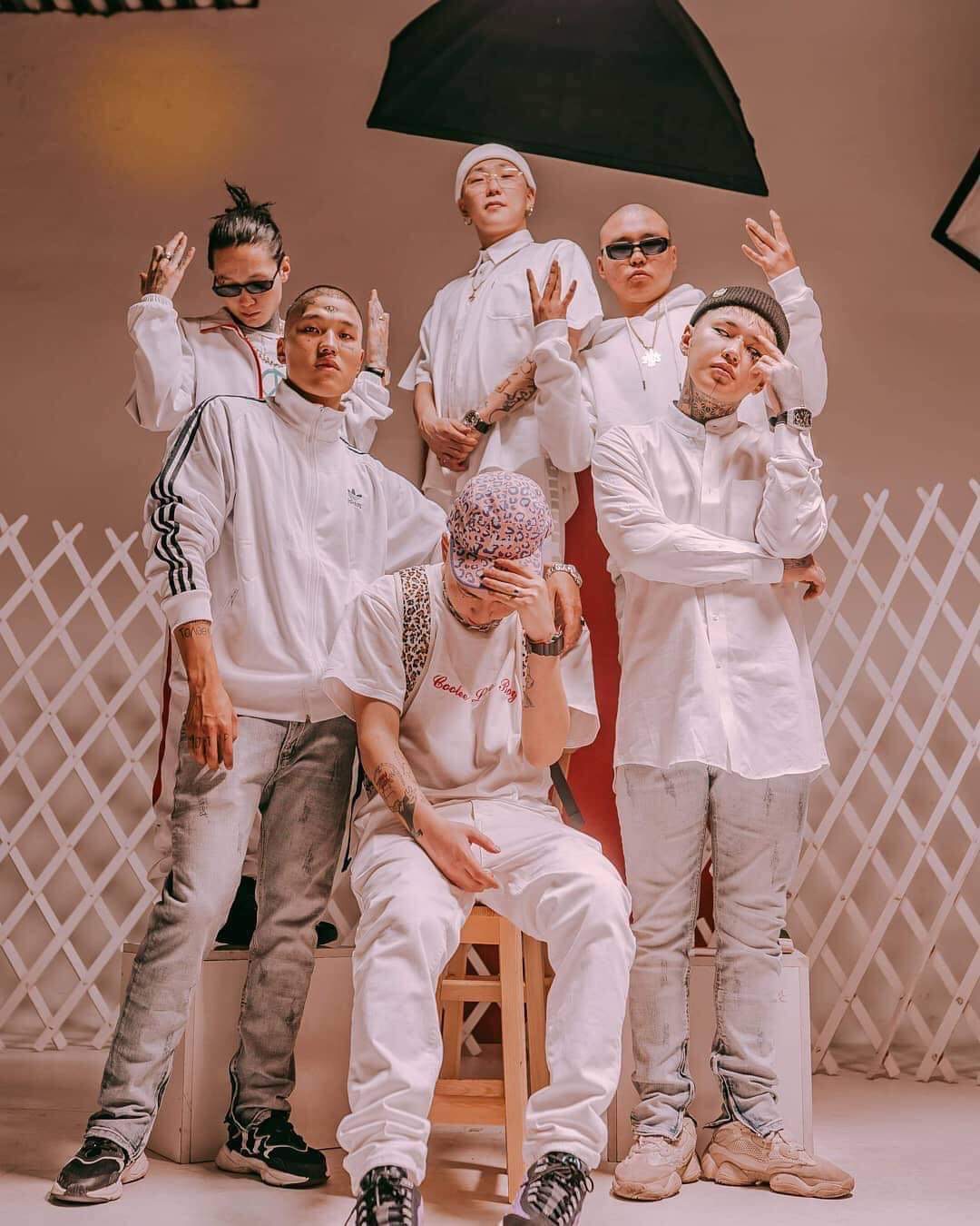 Реппер Don Dior-н өөрчлөлт – ТАС.МН