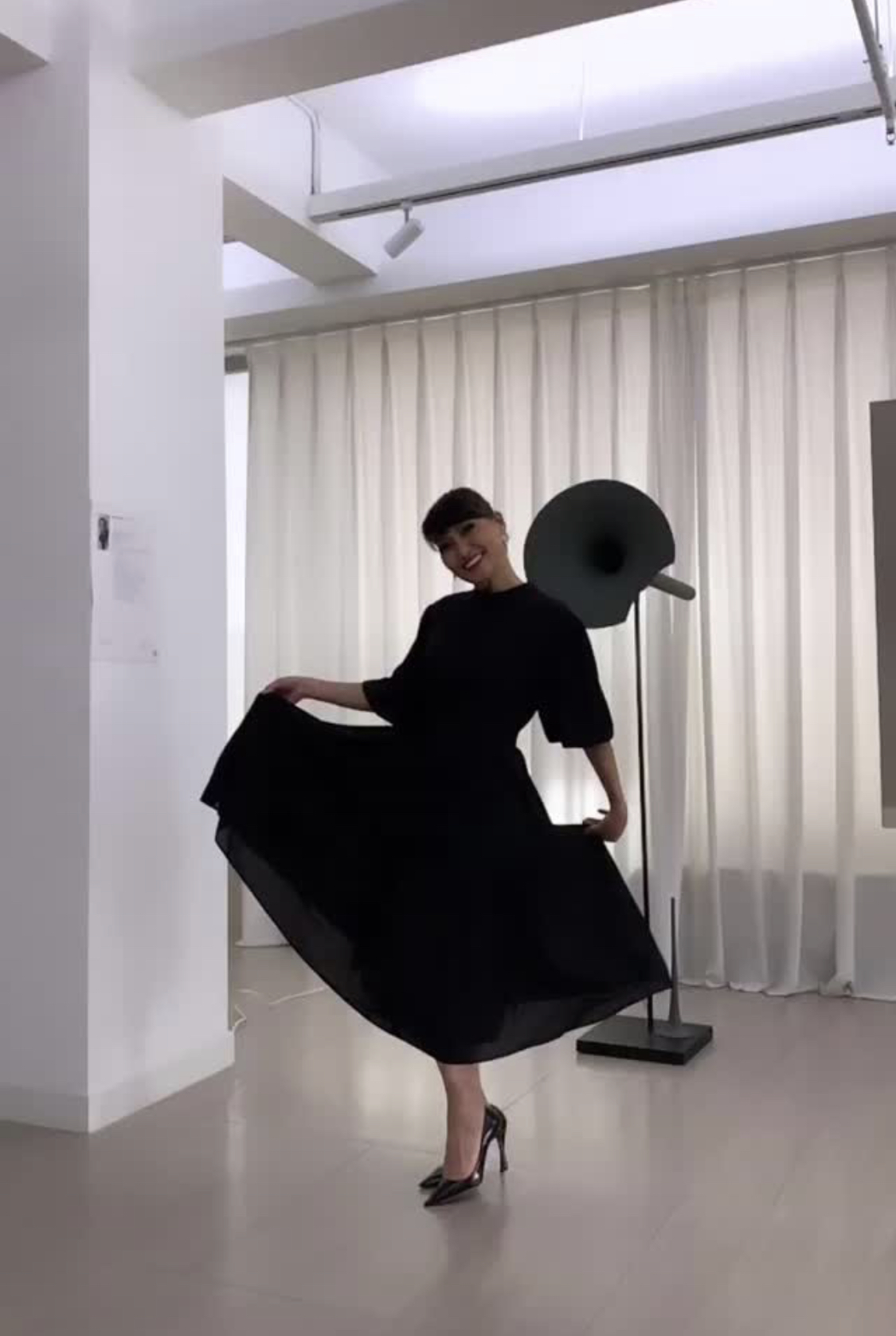 Хөтлөгч П Одгэрэл моделийн карьераа эхлүүлэв үү ТАС МН