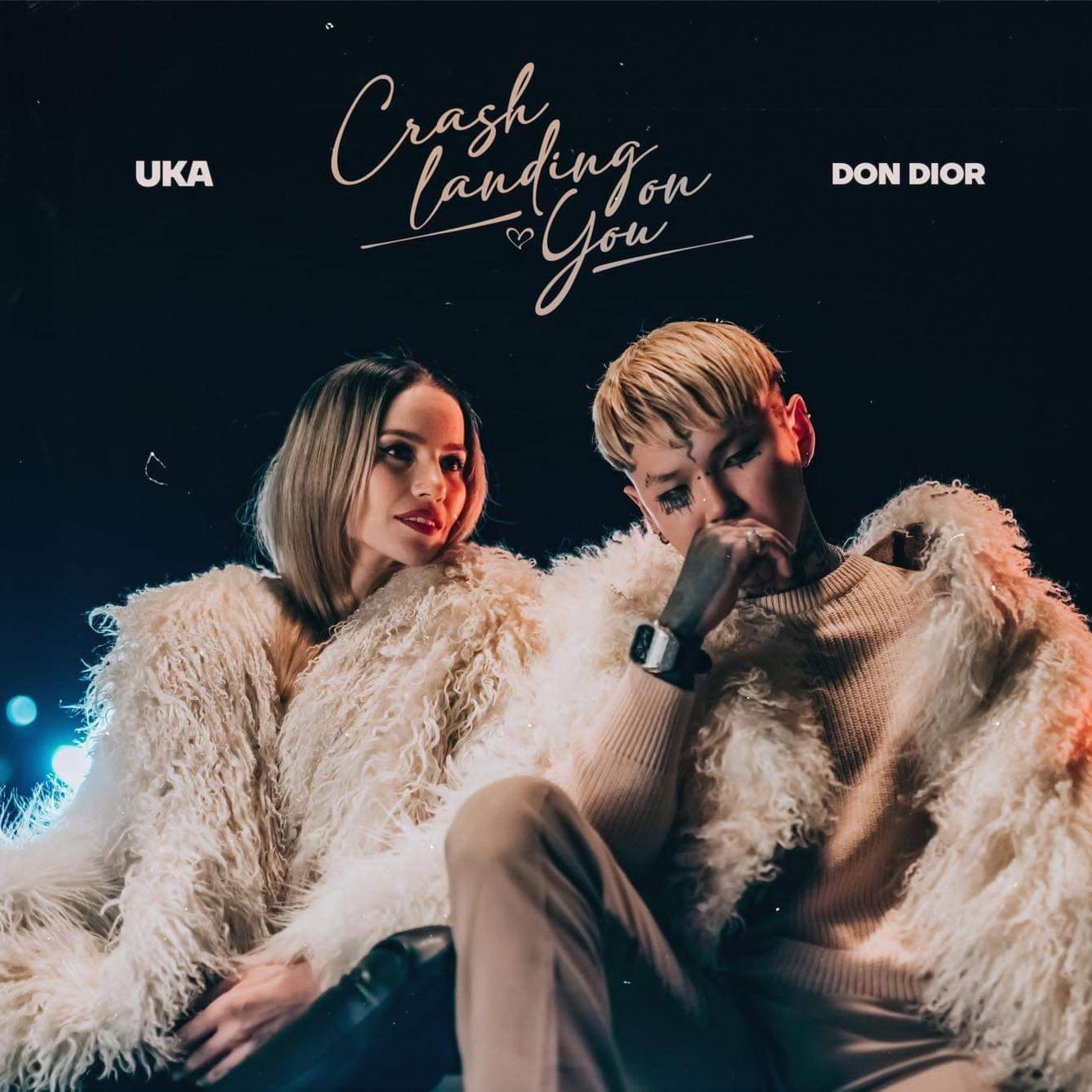 Реппер Don Dior-н өөрчлөлт – ТАС.МН