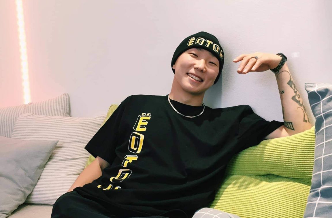 Охидын шүтээн Roockie-ийн тухай 15 баримт – tac.mn