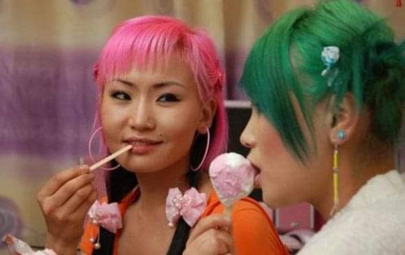 “Гала” хамтлагийн Ану эргэн ирэв ТАС МН