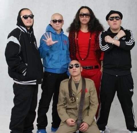 Icetop хамтлагийн тухай сонирхолтой баримтууд – ТАС.МН