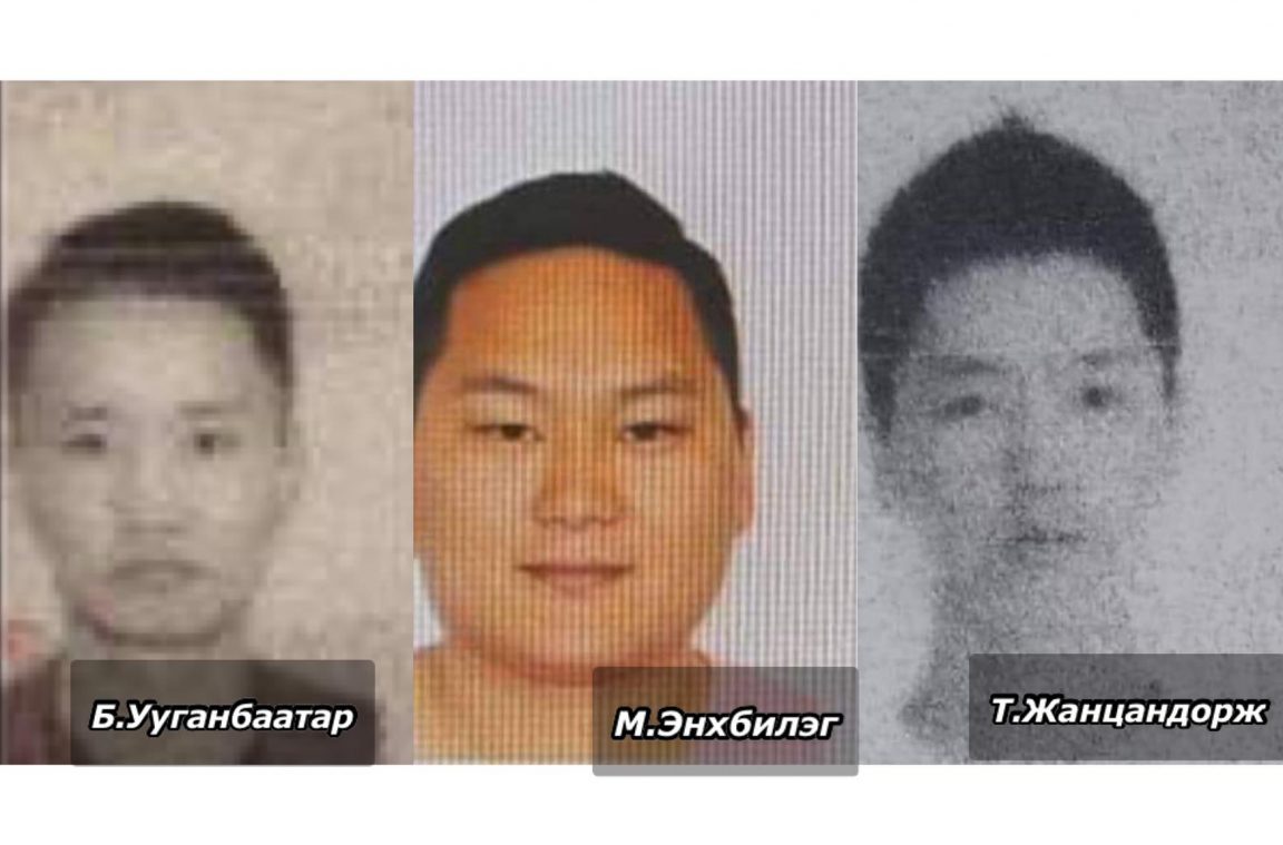 Баянхонгорын балагтай залуусын факт №2 – tac.mn