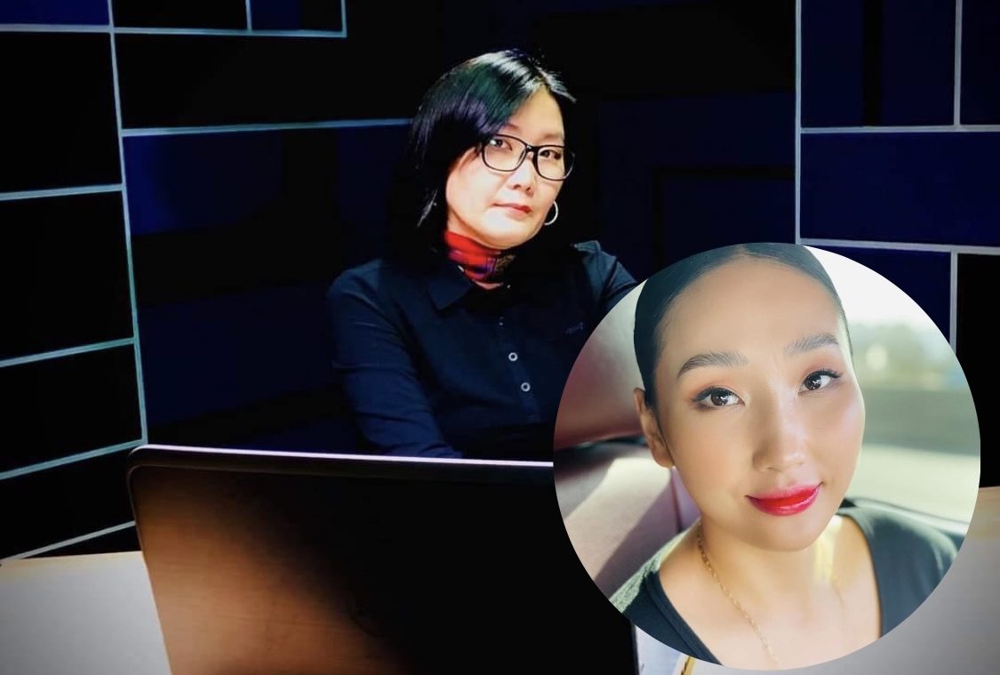 Л.Мөнхбаясгалан:Цензургүйг дахин эфирт гаргахад Сүнээ багадна – tac.mn