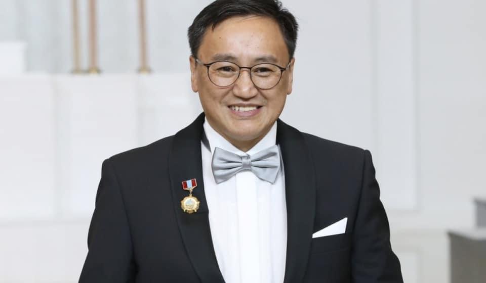 УИХ ын гишүүн Ж Чинбүрэнгийн үнэн төрх илчлэгдэв ТАС МН