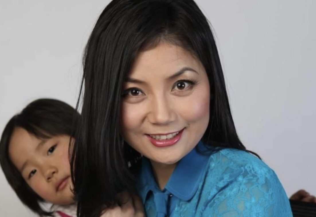 Үзэсгэлэнт Г.Уянга – tac.mn