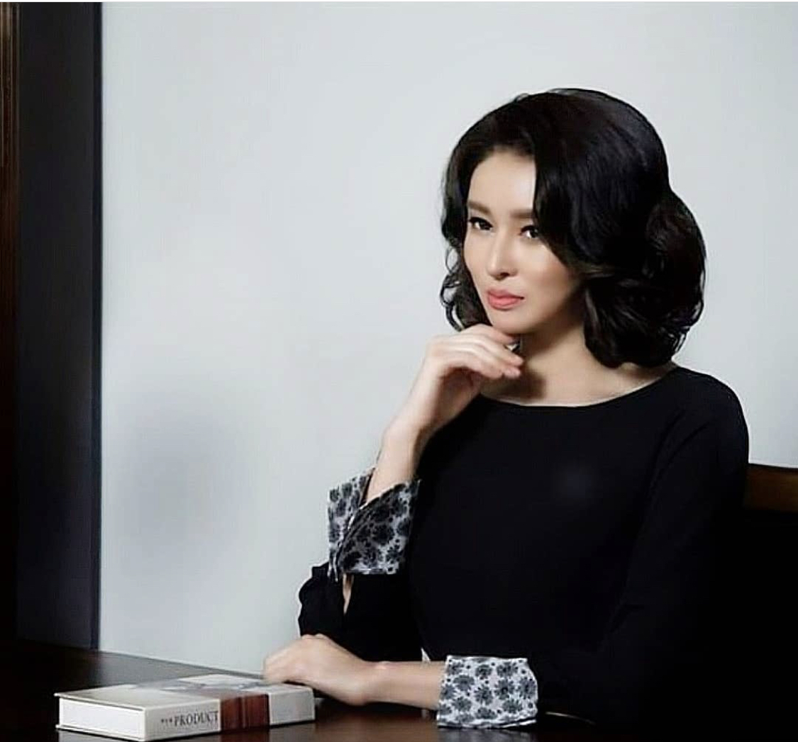 Од шиг од топ модель Урнаа – ТАС.МН