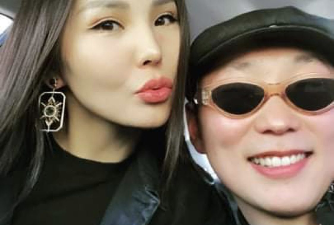 А.Хишигдалай реппэр Roockie-г өмөөрхүй – tac.mn