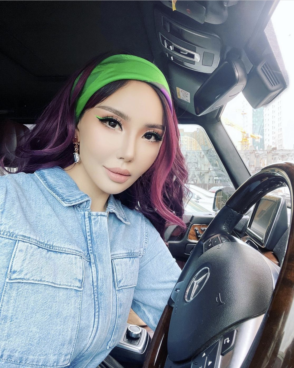 10 жилийн өмнөх Ч.Анутай танилц – ТАС.МН