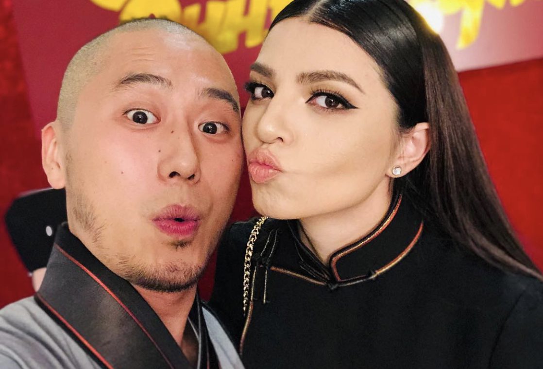 Rokit bay 37 нас хүрлээ – tac.mn