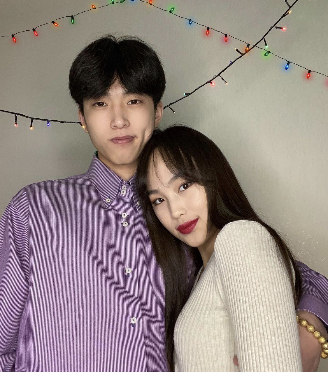 “The wasabies” хамтлагийн дуучин Э.Аминхүслэн айлын бэр болж, анхны ...