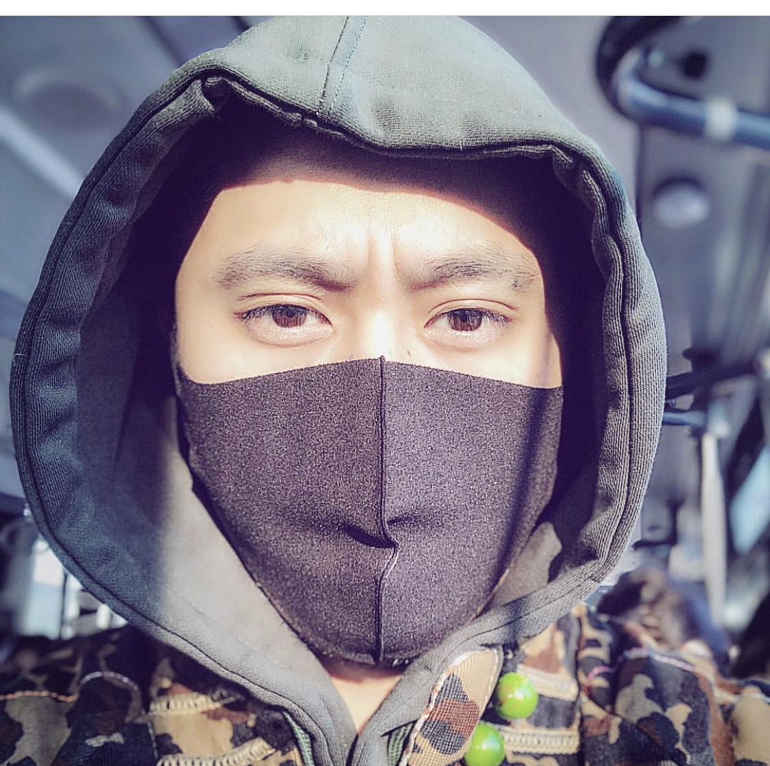 Реппер Rocket bay-ийн унших дуртай номнууд – ТАС.МН