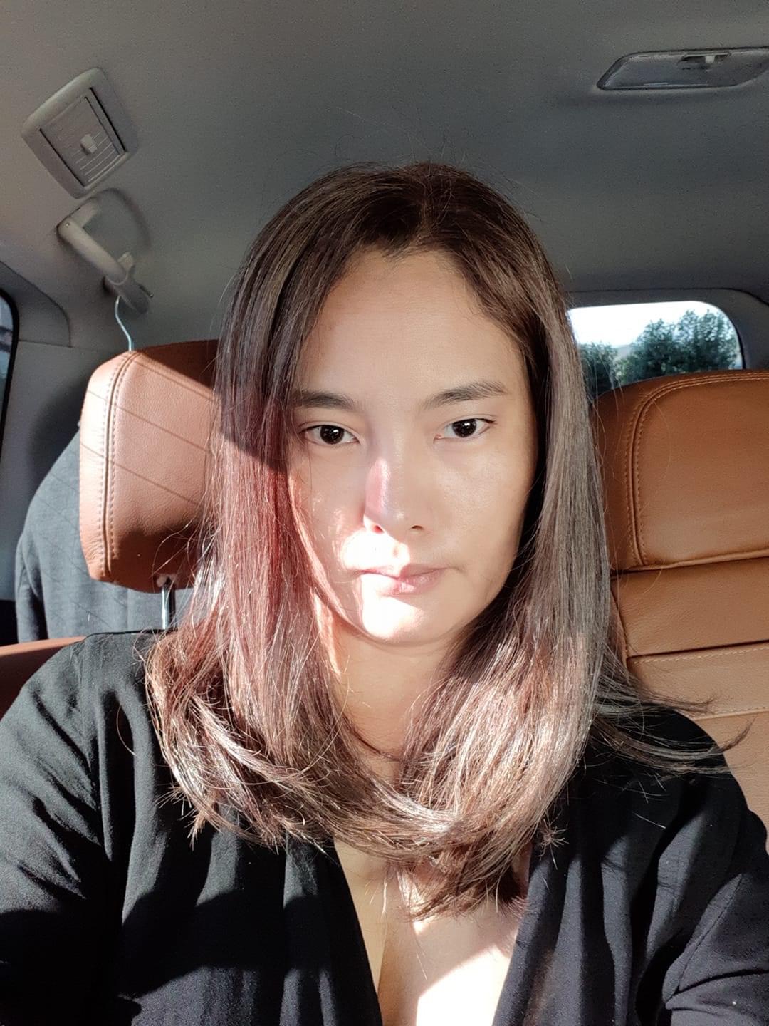 Топ модель Т.Баярзул “Алдарт эх” болжээ – ТАС.МН