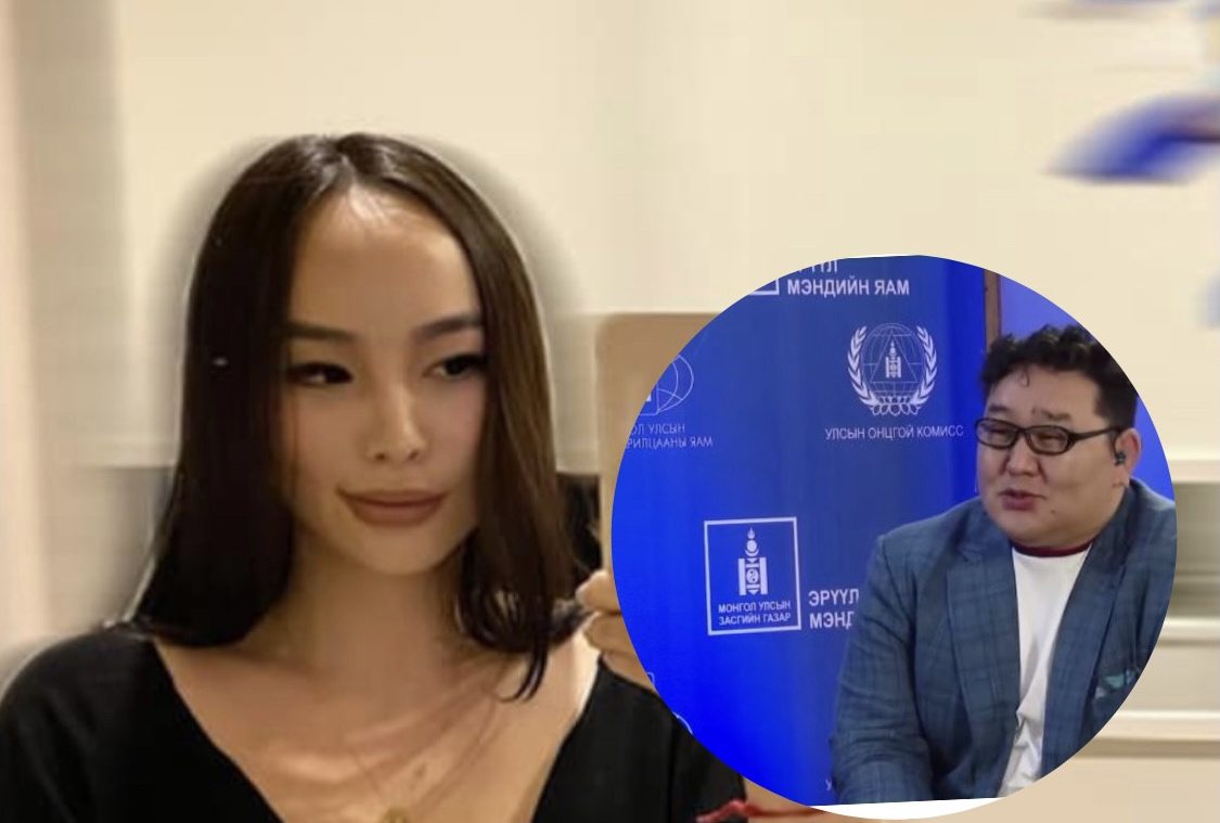 Б.Цэцэг Аса аваргын талаар үнэнийг хэлж ёжлов – tac.mn