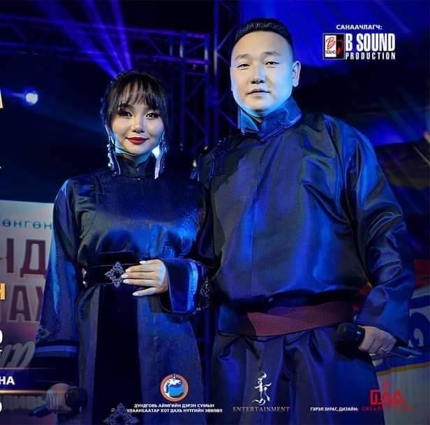 Дуучин Б Болд Х Мөнгөнцэцэг нарын энгийн төрх ТАС МН