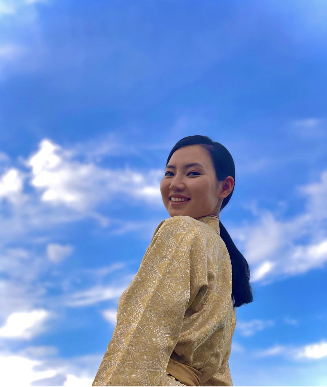 “Mongolian next top model” шоуны оролцогч ингэж өөрчлөгджээ – ТАС.МН