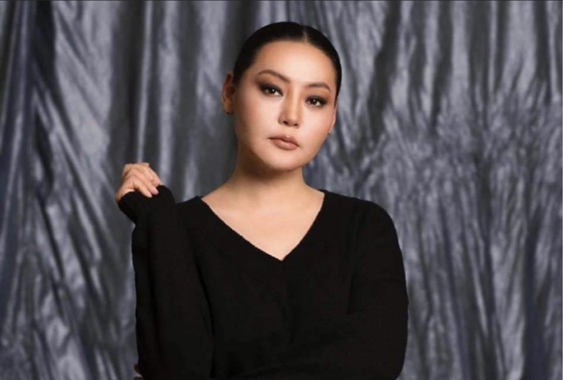 Жүжигчин Г.Ундармаагийн санал тусыг эс олжээ – tac.mn