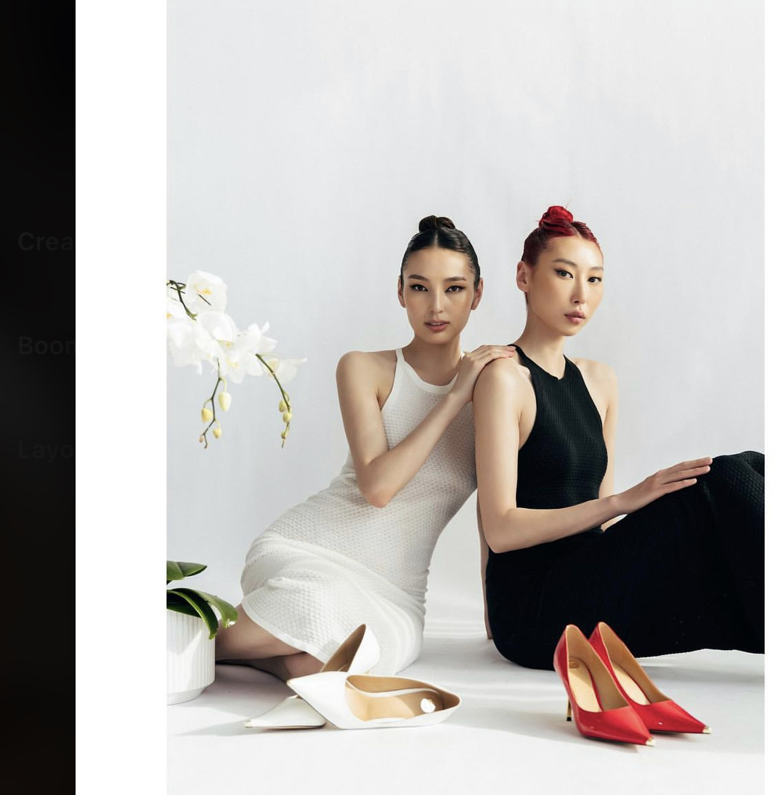 “Mongolian next top model” шоуны оролцогч ингэж өөрчлөгджээ – ТАС.МН