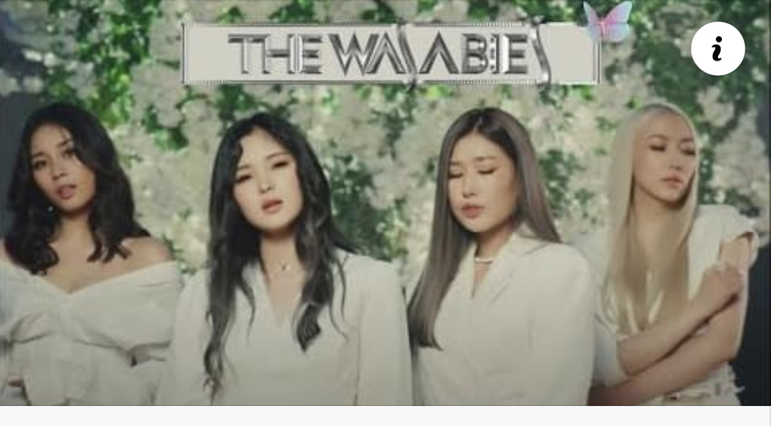 The Wasabies шинэ гишүүдтэй ТАНИЛЦ – ТАС.МН