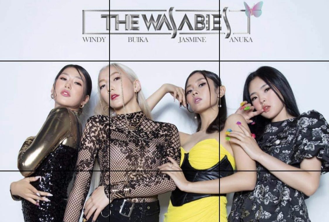 The Wasabies шинэ гишүүдтэй ТАНИЛЦ – tac.mn