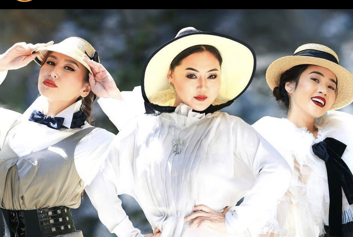 “Single ladies” киноны гол дүрийн гурван бүсгүйн өөрчлөлт – ТАС.МН