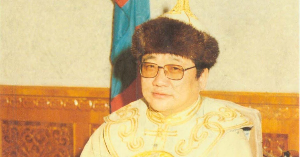 Үе үеийн Ерөнхийлөгч нар анхны айлчлалтай ТАНИЛЦ ТАС МН