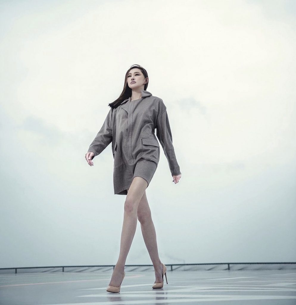 Топ модель Урнаа “Моdels” шоуг хөтлөнө – tac.mn