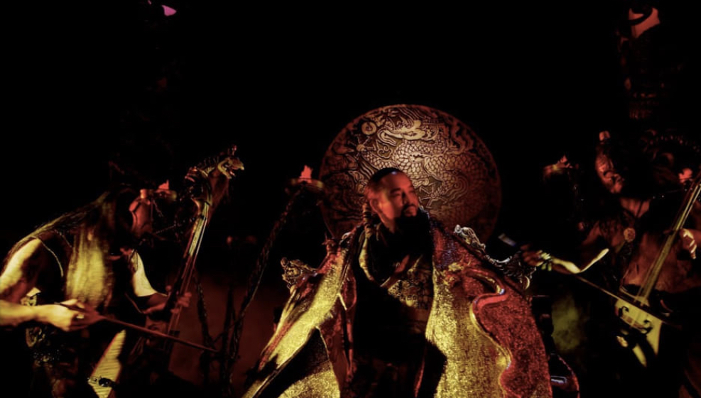 Монгол хүннү рокыг түгээх “Уухай” хамтлаг уран бүтээлээ цацаж эхэлжээ ТАС МН