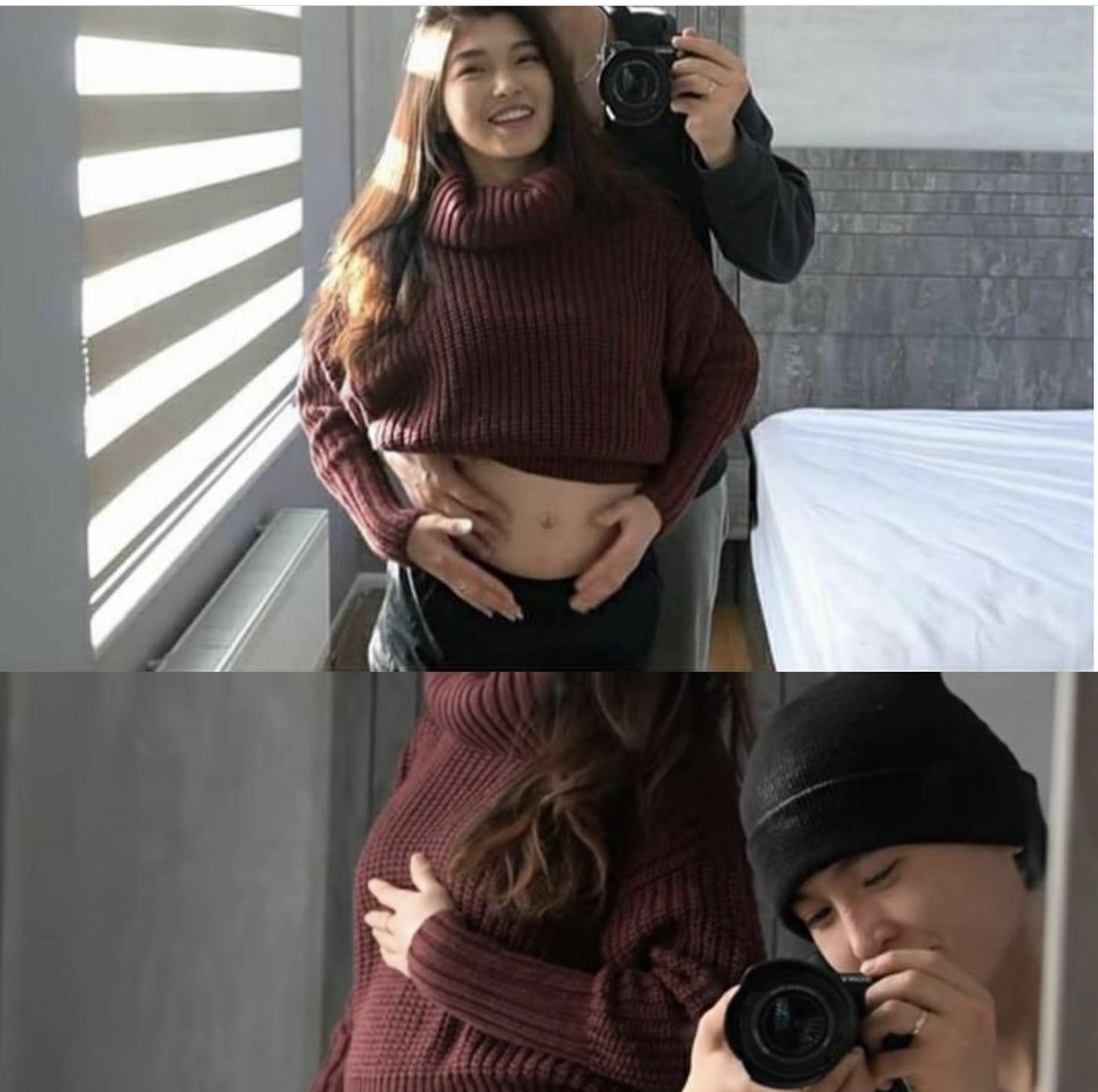 Jason, Jayel нар анхны хүүхдээ хүлээж байна – ТАС.МН