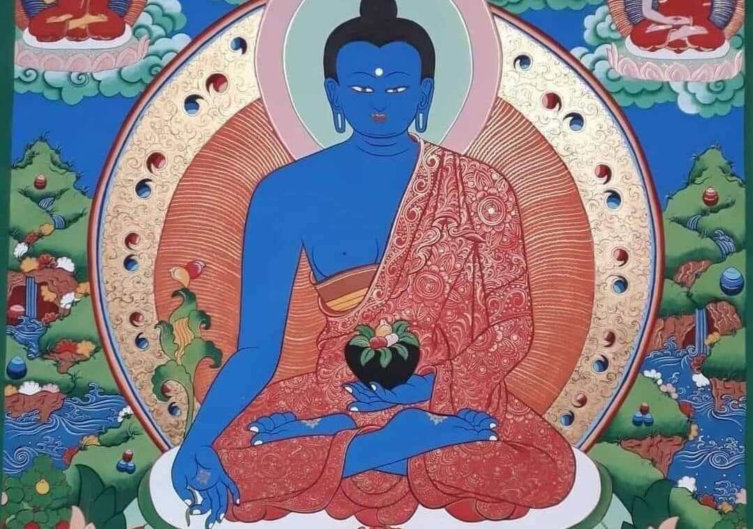 Өнөөдөр Манал бурхан заларсан шинийн найман – tac.mn