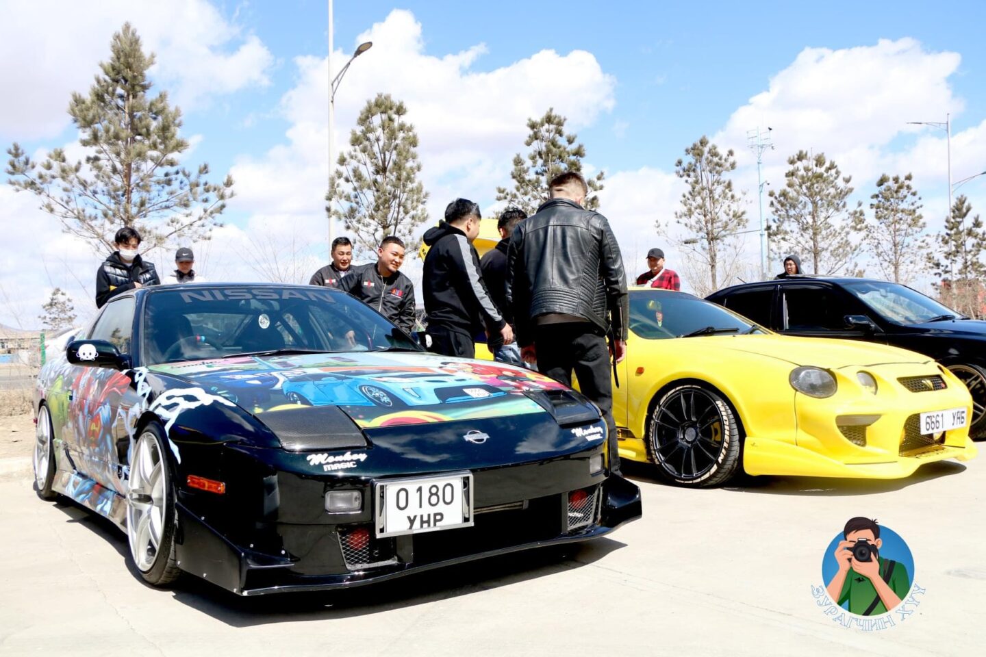 “VIP AUTO MOTO FESTIVAL – 2022” – ТАС.МН