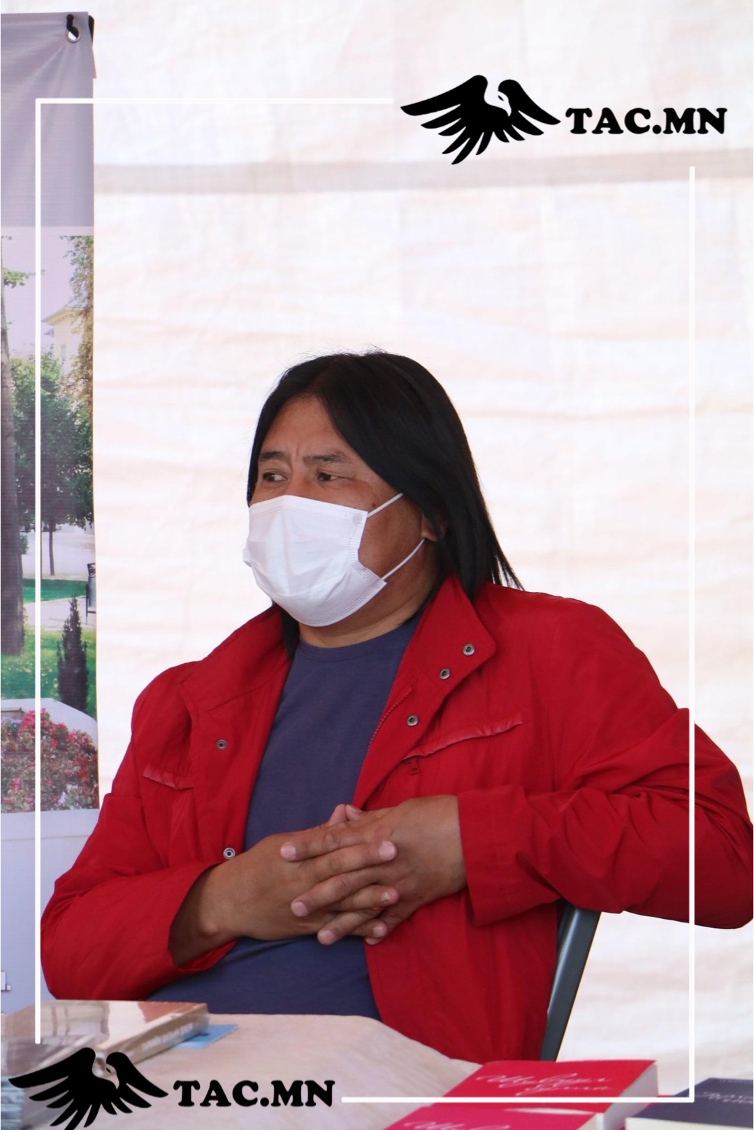 Дорнын их яруу найрагч Ц Бавуудорж ТАС МН