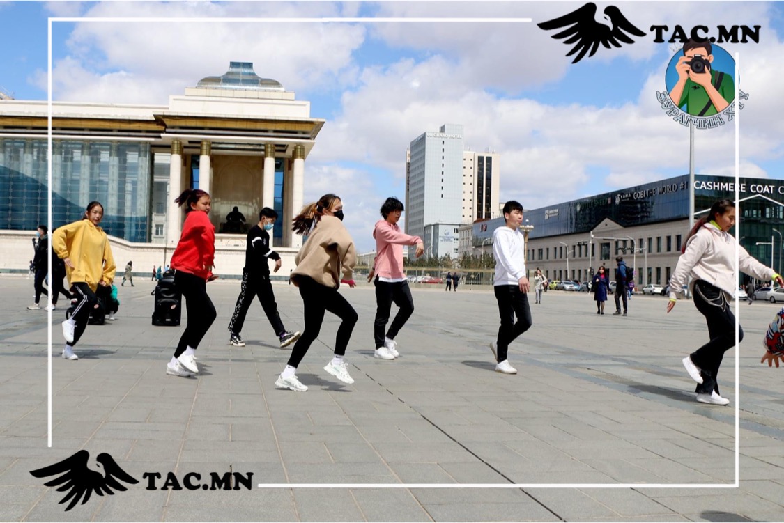 Өв соёлыг түгээгч шинэ үеийнхэн ТАС МН