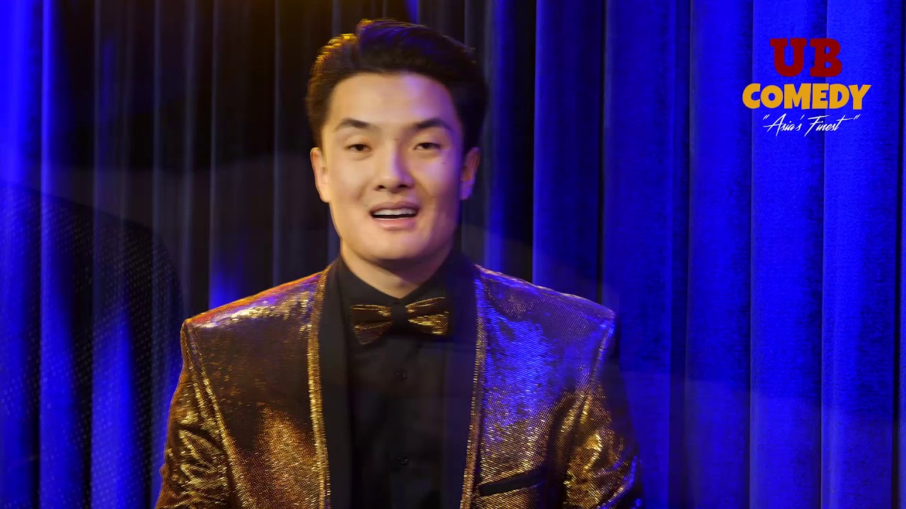 Комедиан Б.Батбилэгийг АЖ Г.Мягмарнарангийн ач хүү гэж мэдэх үү – ТАС.МН