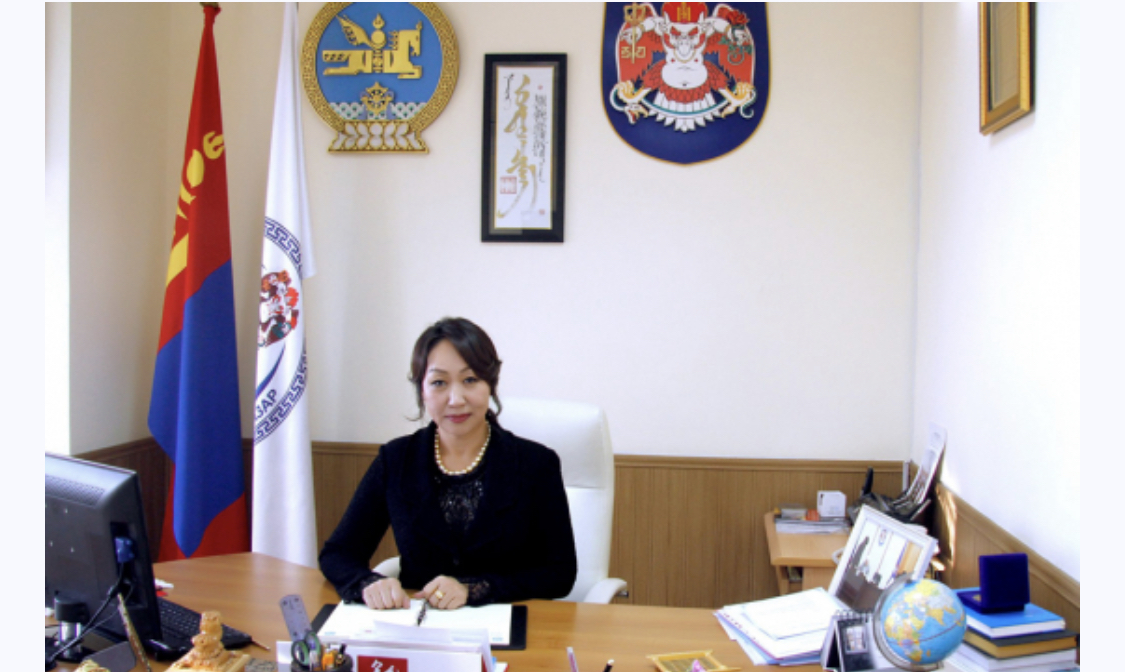 1 5 тэрбум төгрөгийн хөрөнгө завшсан ННҮГ ын удирдлагын хэргийг шийдвэрлүүлнэ ТАС МН