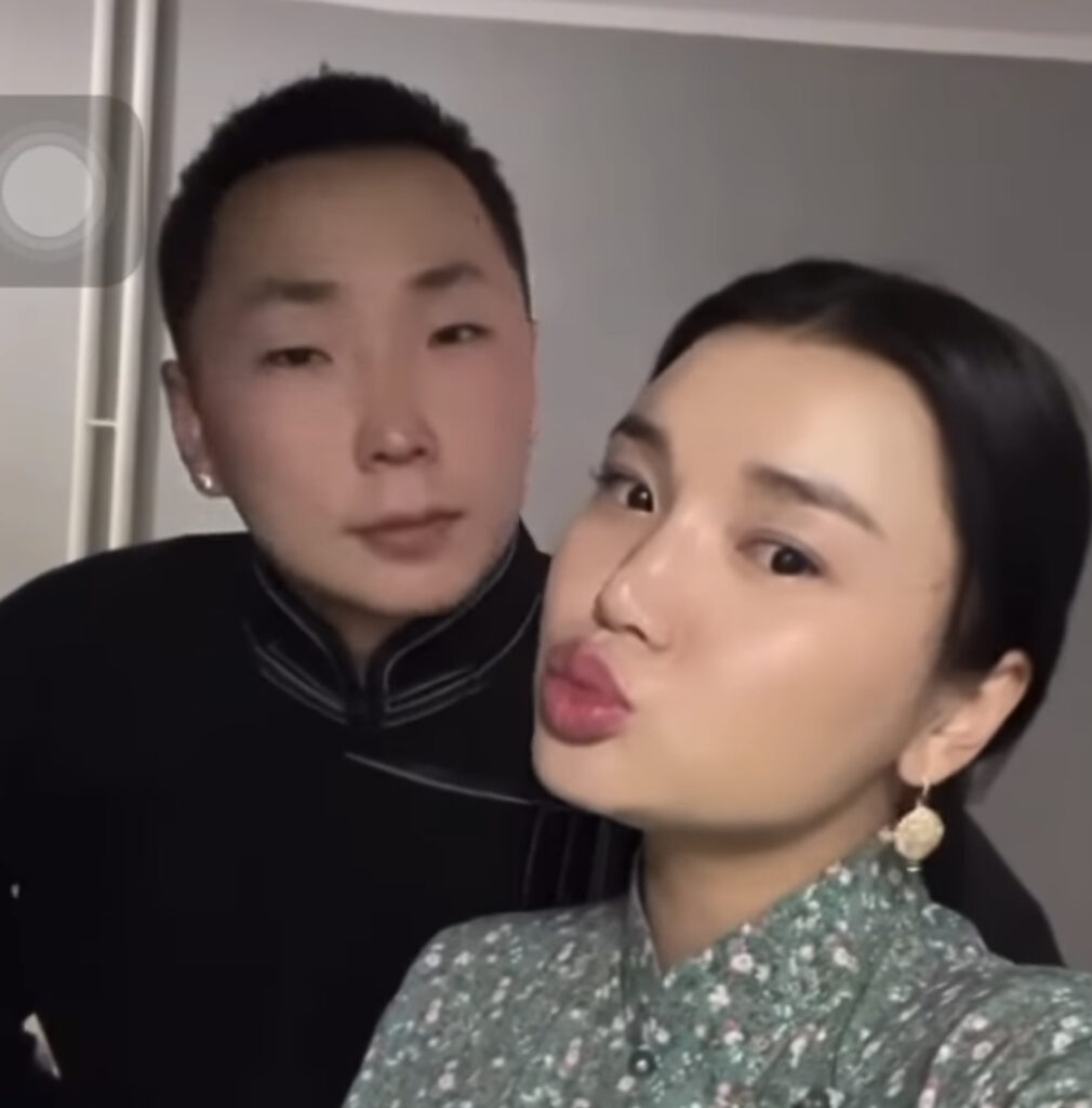 Жүжигчин Золоо реппер найз залуутайгаа Хөвсгөлд аялж явна – tac.mn