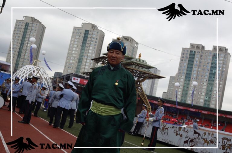 Tac Mn Тасархай бүгдийг тасаас