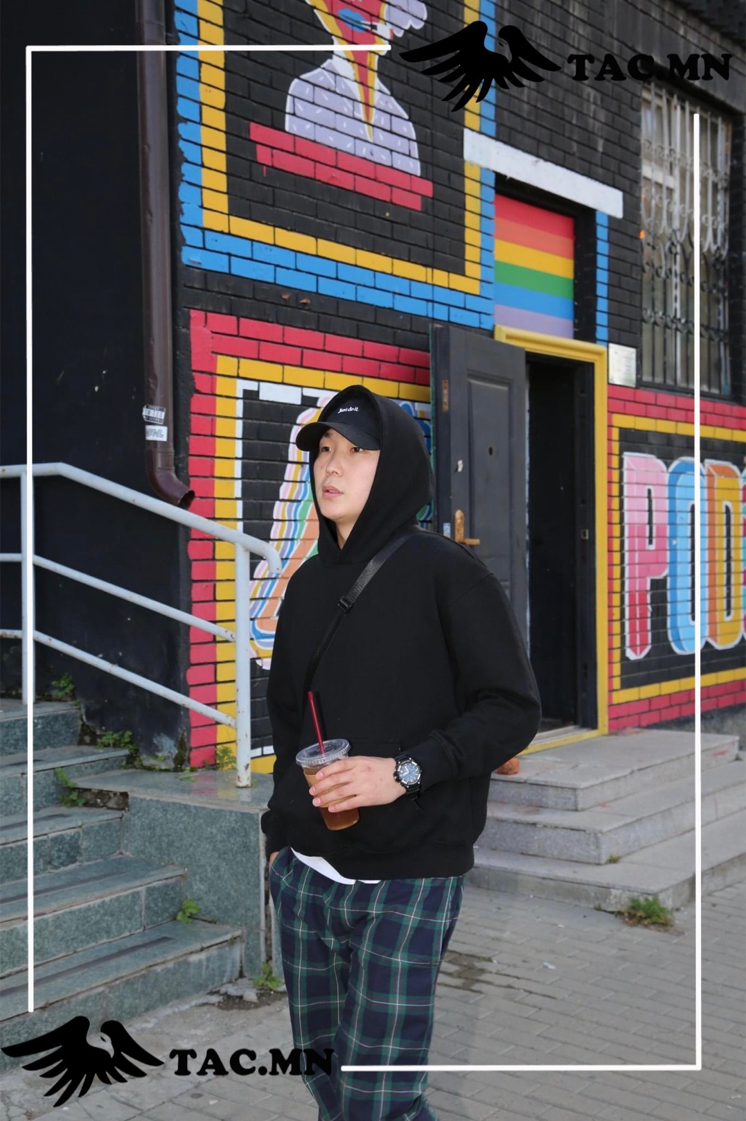 Охидын шүтээн Roockie ХMF наадамд оролцоно – ТАС.МН