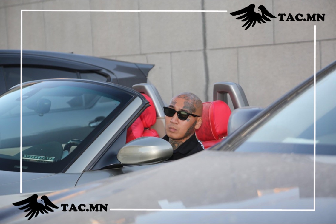 Мотоспортын мастер, реппер Limit King залуусыг “хөөргөнө” – ТАС.МН