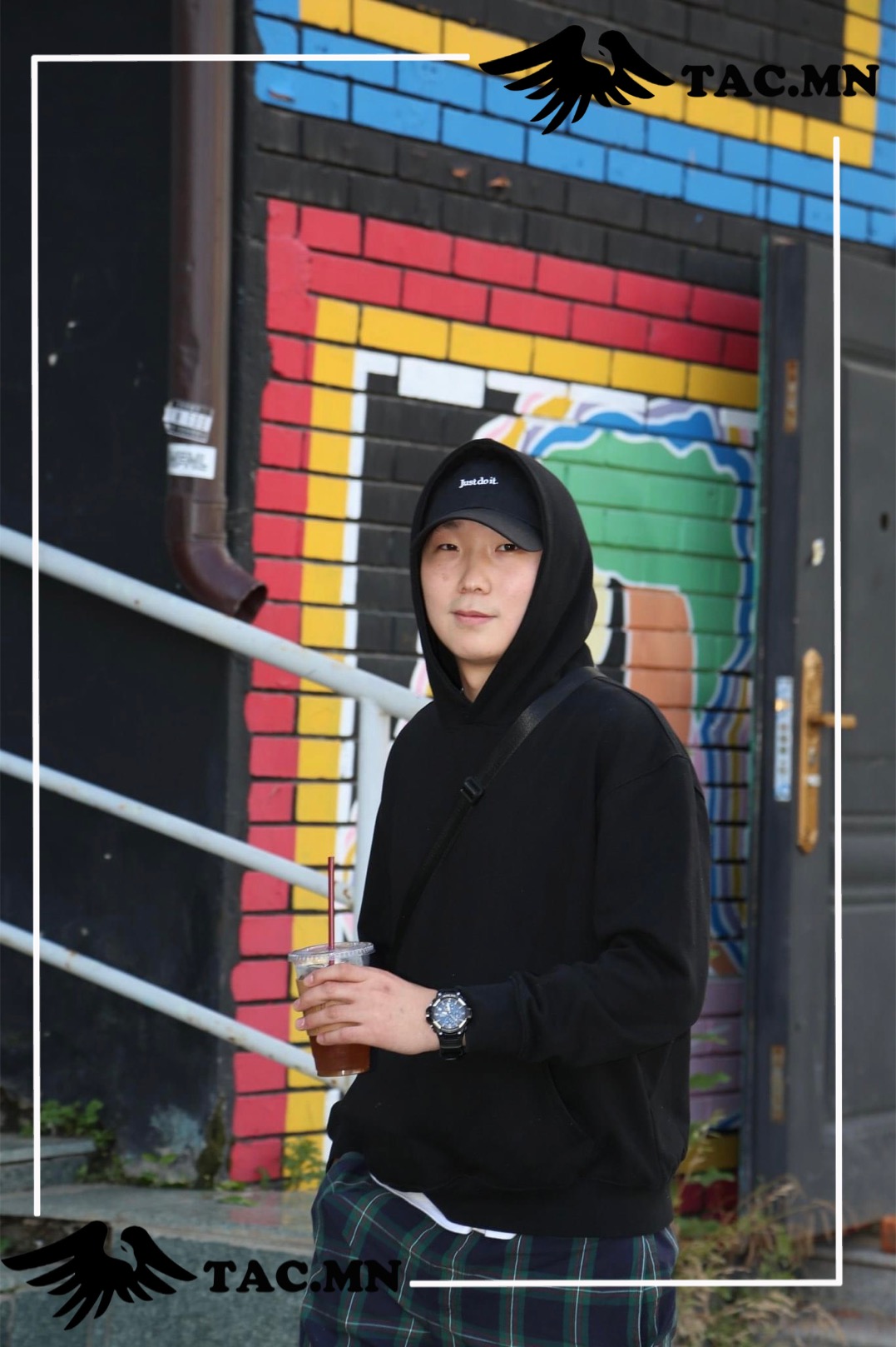 Охидын шүтээн Roockie ХMF наадамд оролцоно – ТАС.МН