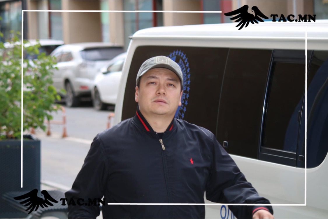 “Фантастик” ийн даруухан Б Ганчулуун Tac Mn