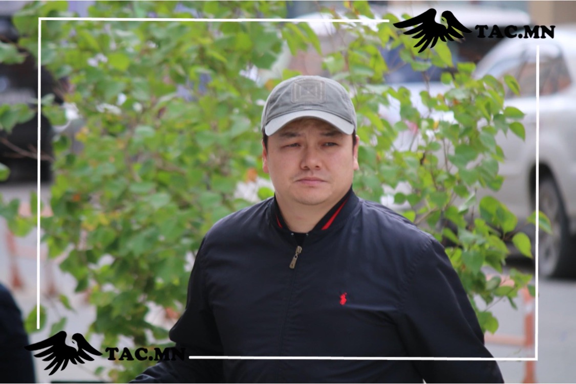 “Фантастик” ийн даруухан Б Ганчулуун ТАС МН