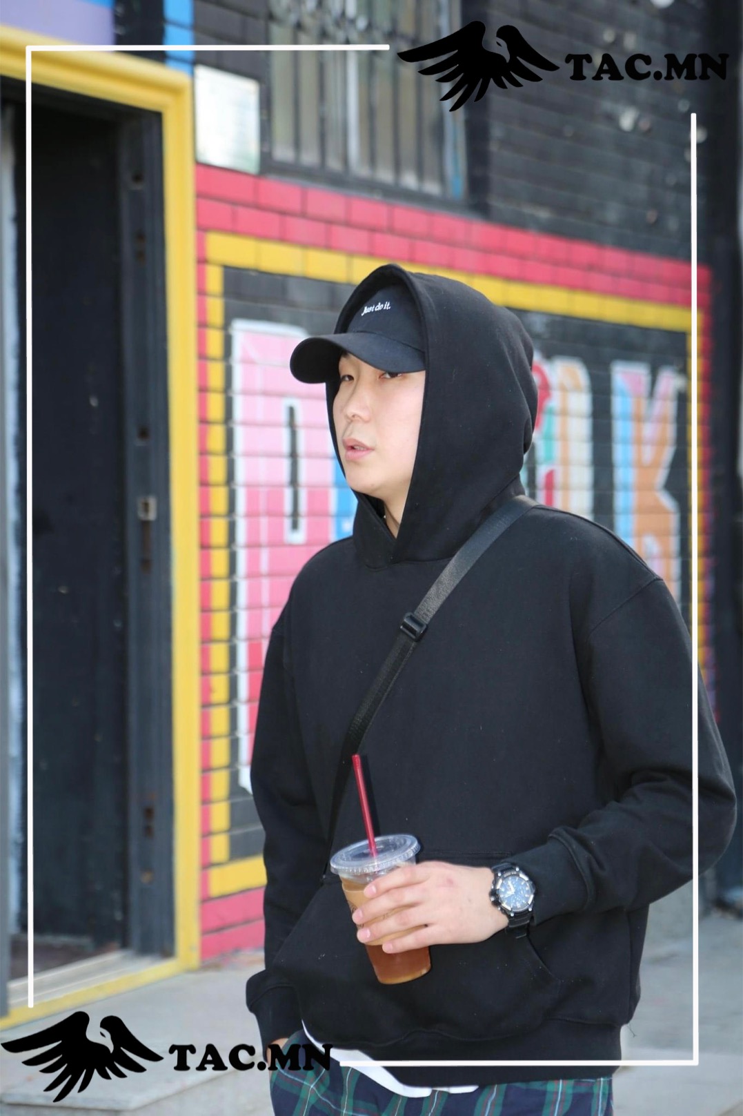 Охидын шүтээн Roockie ХMF наадамд оролцоно – ТАС.МН