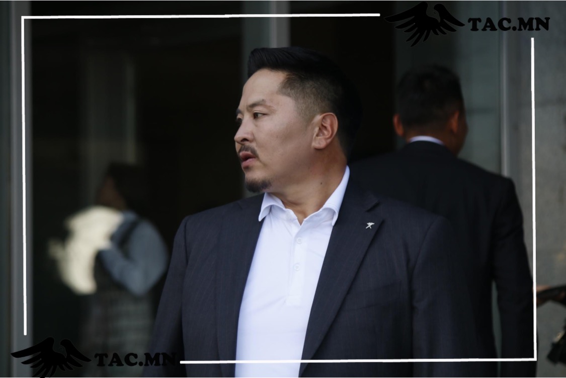 “Алаг нүдэн” М Билэгээ Ардын намд хүч үзэх үү ТАС МН