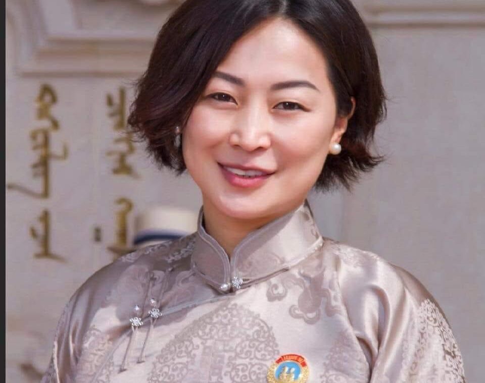 П.Анужин гишүүн 6 настнуудад зориулсан хууль гаргах уу – tac.mn