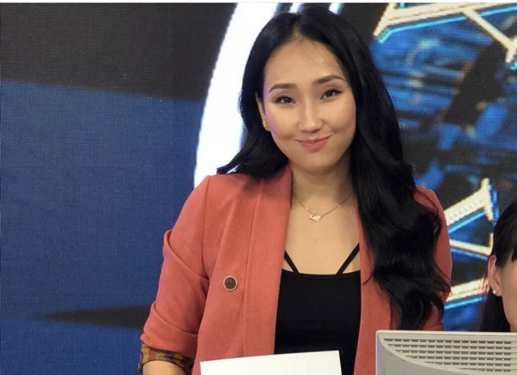 Тамхины цэгийг “алдаршуулж” явсан Сүнээ жирэмсэн болжээ – tac.mn